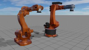 CIROS Studio for 3D Factory Simulation - VEROSIM Solutions